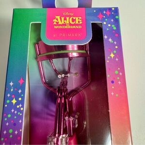 Primark | Makeup | Nwt Primark Disney Alice In Wonderland Eyelash ...